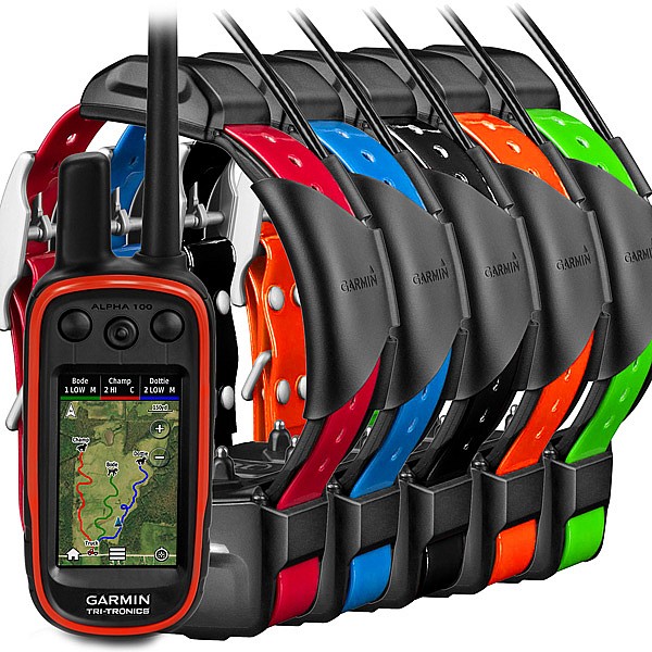 SportDog Tek 2.0,Garmin TT15,DC50,T5,TT15 MINI,T5 MINI,DC40 - Celá ČR ...