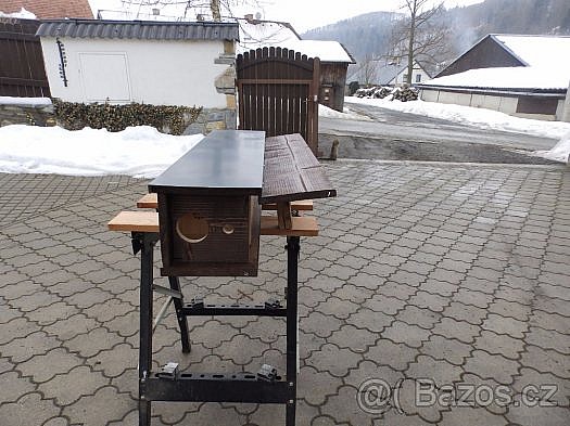 Budka pro Sýčka obecného - Bušín (Šumperk), Prodám | ChovZvířat.cz