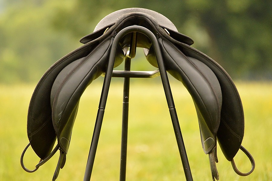 __Anglické sedlo Wintec 2000__ - Celá ČR, Prodám | ChovZvířat.cz