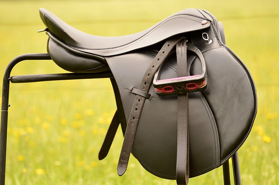 __Anglické sedlo Star__ - Celá ČR, Prodám - ChovZvířat.cz