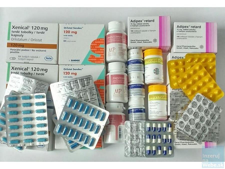 Diazepam, Hypnogen, Neurol, Lexaurin, - Celá ČR, Prodám | ChovZvířat.cz