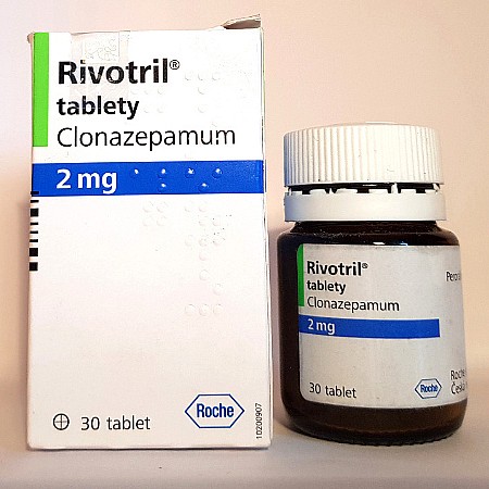 Diazepam, Hypnogen, Neurol, Lexaurin, - Celá ČR, Prodám | ChovZvířat.cz