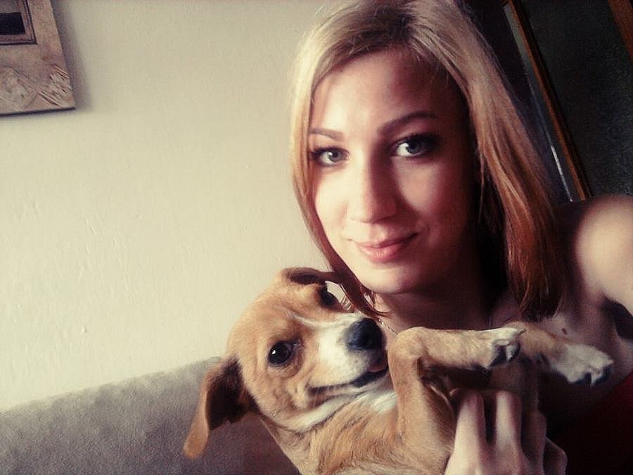 Adoptuji psa(fenku) - Dvorce (Jičín), Koupím | ChovZvířat.cz