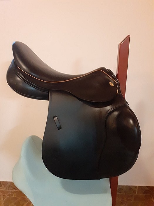 Sedlo Kentaur Charon - Bratrušín (Žďár nad Sázavou), Prodám - ChovZvířat.cz