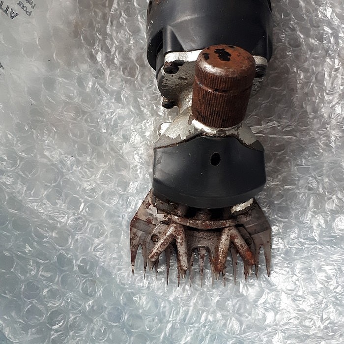 Stříhací strojek / nůžky na ovce - Řepiště (Frýdek - Místek), Prodám ...