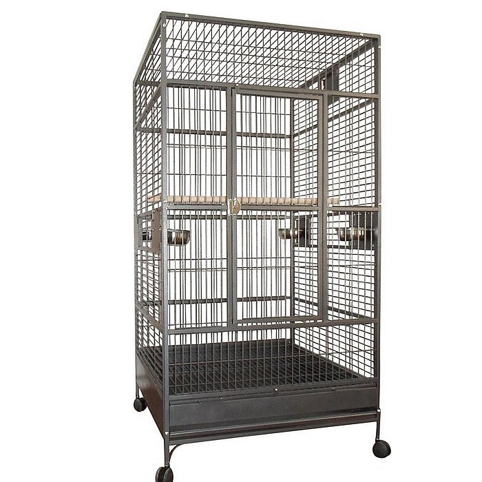 Klec - voliéra - Celá ČR, Prodám | ChovZvířat.cz